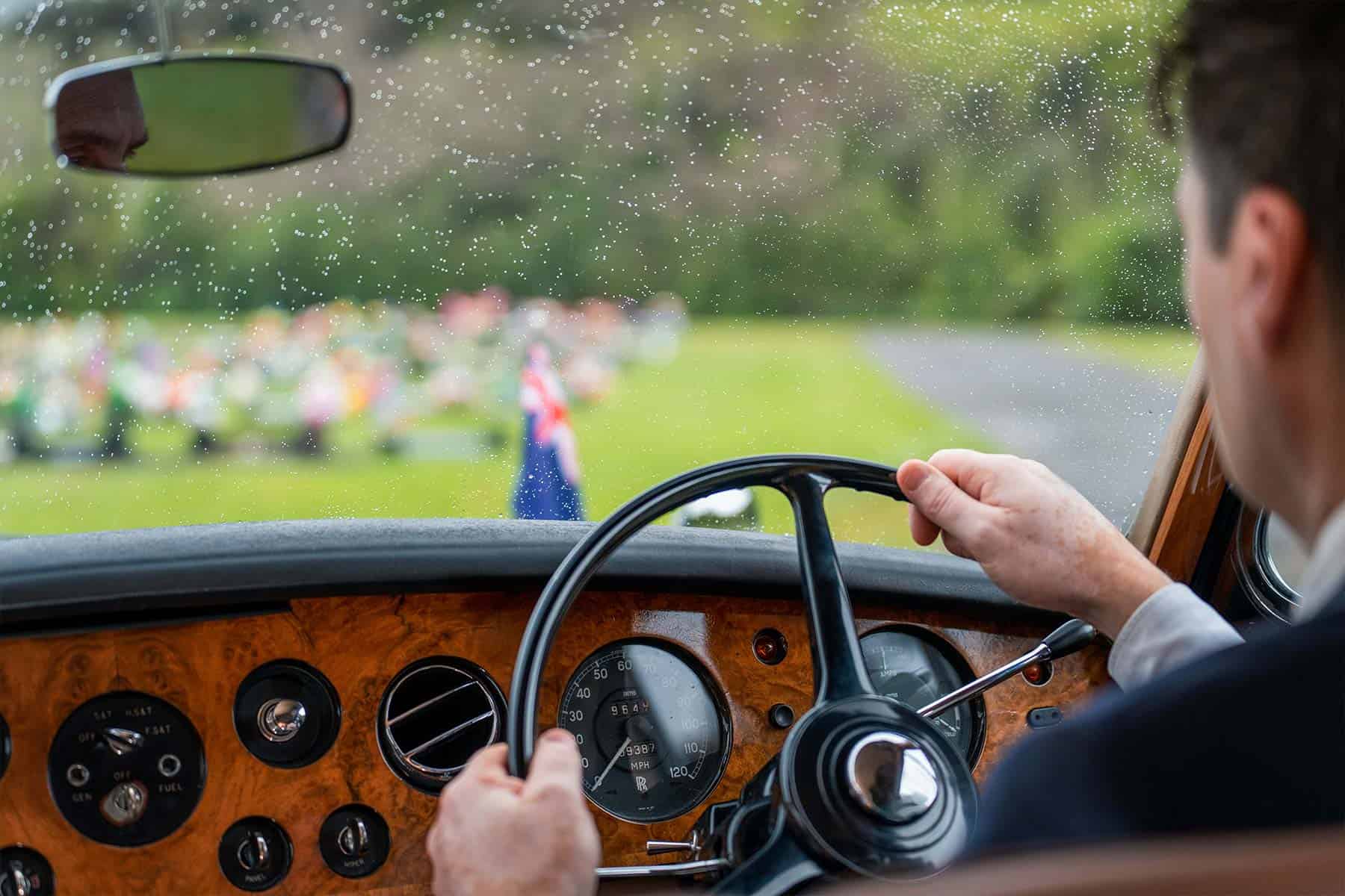 Akatarawa Crematorium Cemetery Wellington | Gee & Hickton