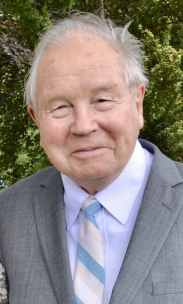 Russell Edwards Funeral Notice | Funeral Directors Wellington, Gee ...